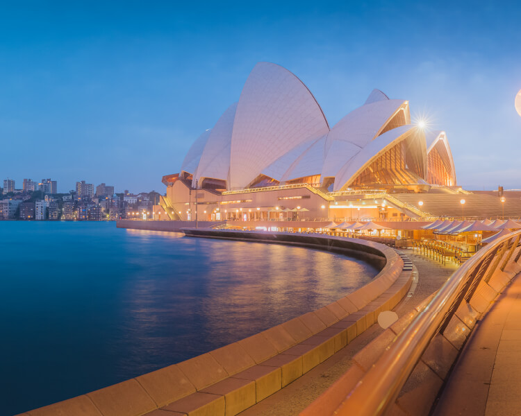 La LinguaLanguage School | Sydney Australia